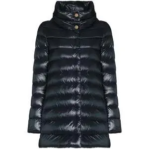Herno Jackets Puffer Jackets - Blue