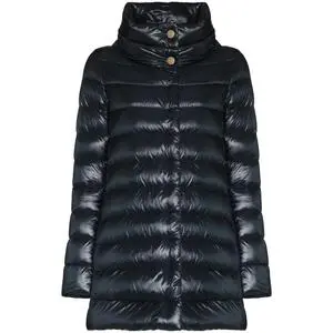 Herno Jackets Puffer Jackets - Blue
