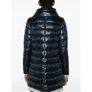 Herno High-shine Puffer Jacket
