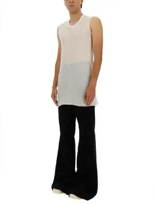 Rick Owens Top Basic