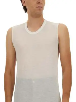 Rick Owens Top Basic