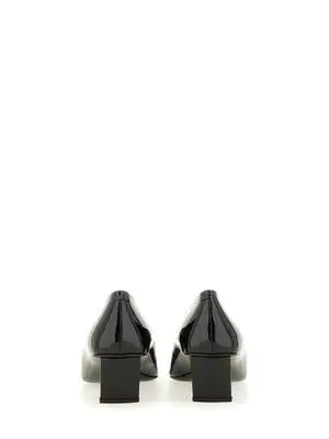 ROGER VIVIER Belle Vivier Pumps