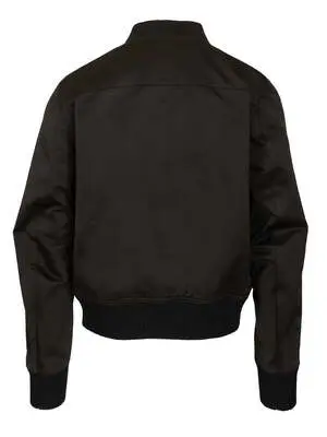 Rick Owens Heizer Flight Nylon Jacket