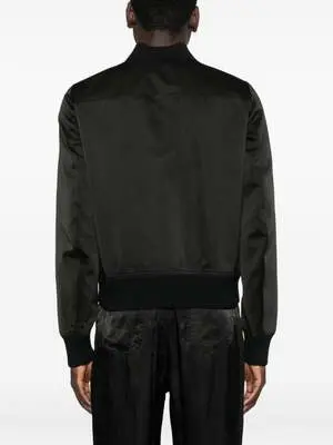 Rick Owens Heizer Flight Nylon Jacket