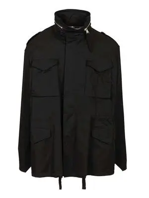 VIVIENNE WESTWOOD Hilda Jesser Jacket - Black