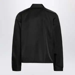 Prada Re-nylon Zip-up Jacket