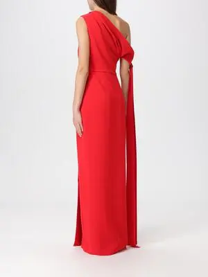 Solace London Irina Empire Dress