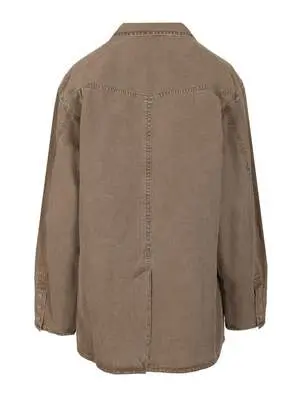 Isabel Marant Étoile Marant Giacca Nevala