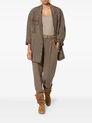 Isabel Marant Étoile Marant Giacca Nevala