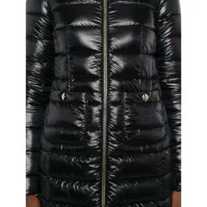 Herno Coats Single Breasted Coats
