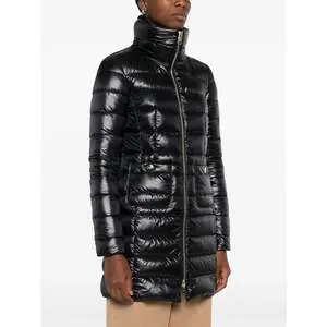 Herno Coats Single Breasted Coats