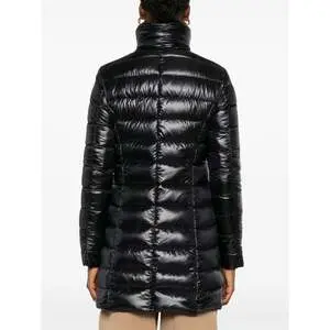 Herno Coats Single Breasted Coats