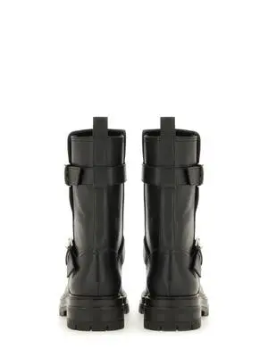 GIANVITO ROSSI Boot Thiago