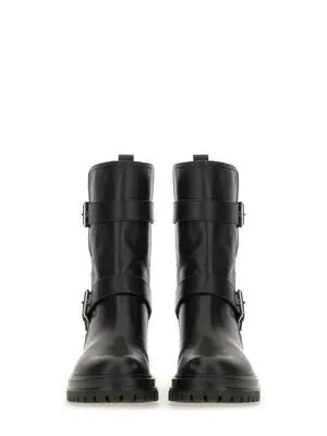 GIANVITO ROSSI Boot Thiago