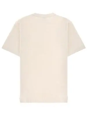 BOSS T-shirt With Logo