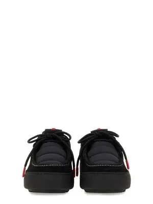 Moon Boot Mtrack Wallaby Low
