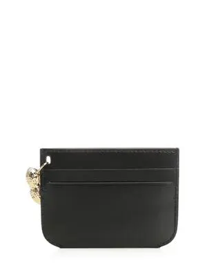 Givenchy Lucky Charms Card Holder - Black