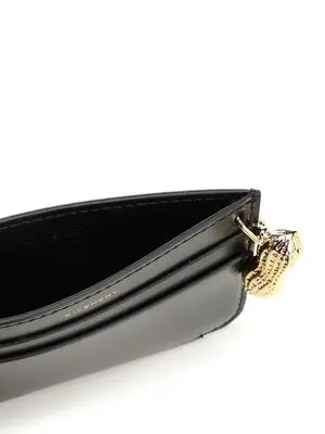 Givenchy Lucky Charms Card Holder - Black