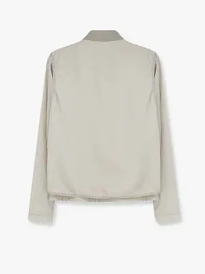 Moncler Hemmoor Jacket With Detachable Vest
