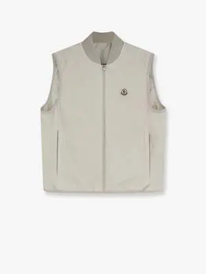 Moncler Hemmoor Jacket With Detachable Vest
