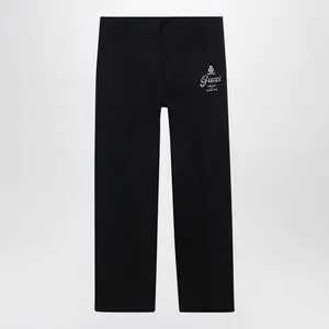 Gucci Printed Pants For Men