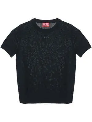 DIESEL® Wool Sweater