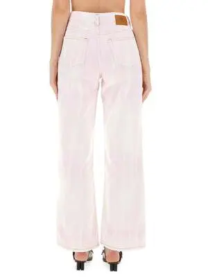 GANNI Izy Jeans