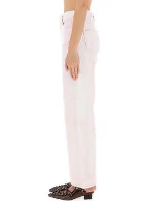 GANNI Izy Jeans