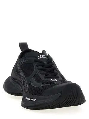 Balenciaga Circuit' Sneakers
