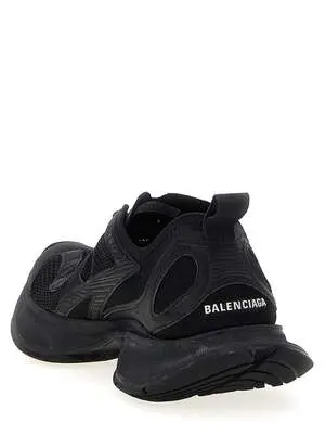 Balenciaga Circuit' Sneakers - Black