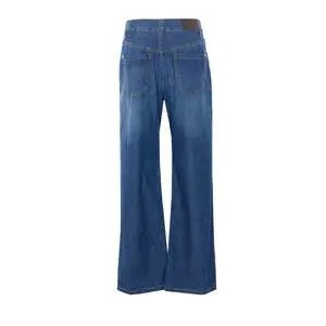 Brunello Cucinelli Contemporary Loose Pants