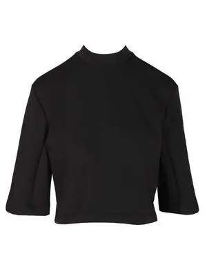 MONCLER MONCLER GENIUS Moncler X EE72 Neoprene Crew Neck T-Shirt