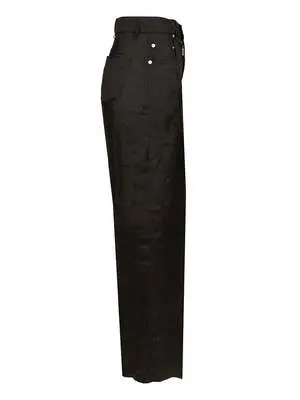 Rick Owens Geth Jeans