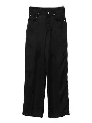 Rick Owens Geth Jeans