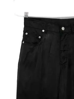 Rick Owens Geth Jeans