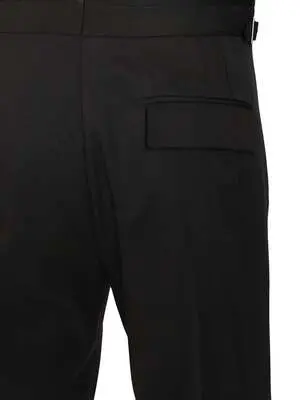 VIVIENNE WESTWOOD Tuxedo Trousers
