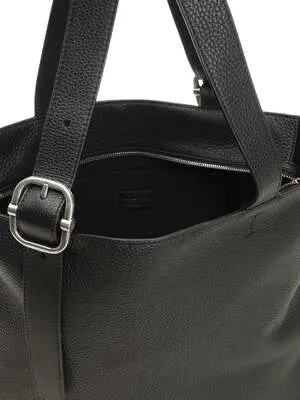 Loewe Loop Zip Tote Bag