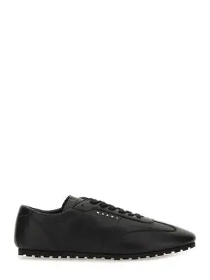 Marni Softy Doccer Sneaker - Black