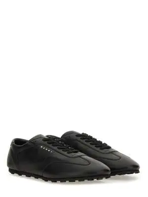 Marni Softy Doccer Sneaker