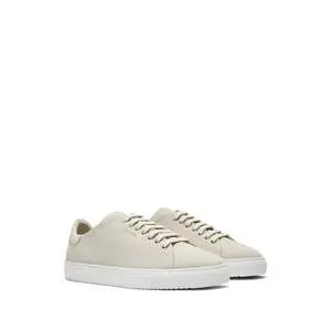 Axel Arigato Neutrals Trainers Low-tops