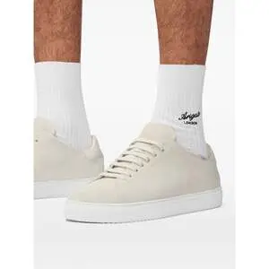 Axel Arigato Neutrals Trainers Low-tops