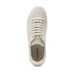 Axel Arigato Neutrals Trainers Low-tops