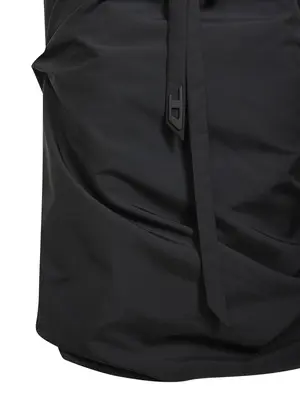 DIESEL® D-sanat Taffeta Dress - Multicolor