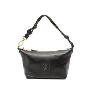 Miu Miu Shoulder Bags - Brown
