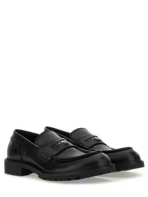 Burberry Moccasin Rogue