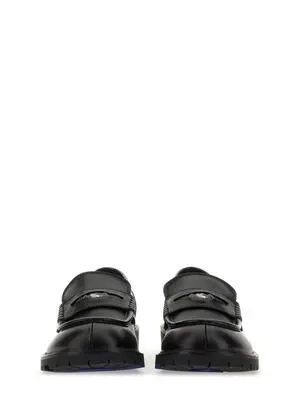 Burberry Moccasin Rogue