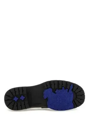 Burberry Moccasin Rogue