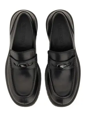 Burberry Moccasin Rogue