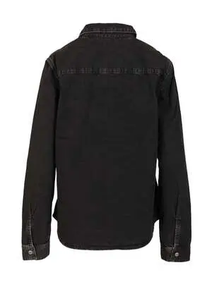 DIESEL® Denim Shirt