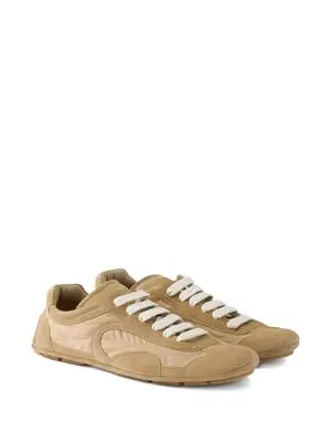 Prada Montecarlo Re-edition 2005 Sneakers - Multicolor